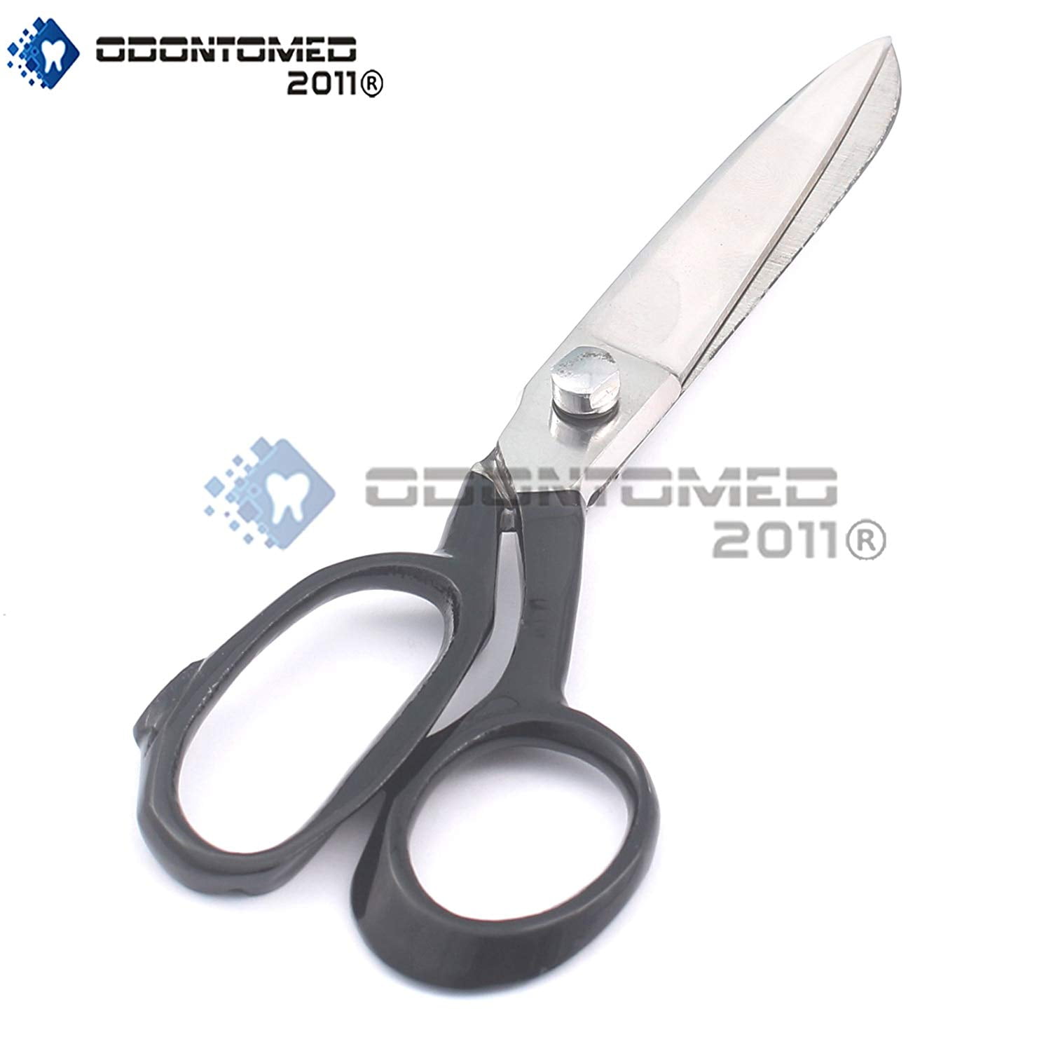 OdontoMed2011 Stainless Steel Tailor Scissors 12" Sewing Dressmaking ...