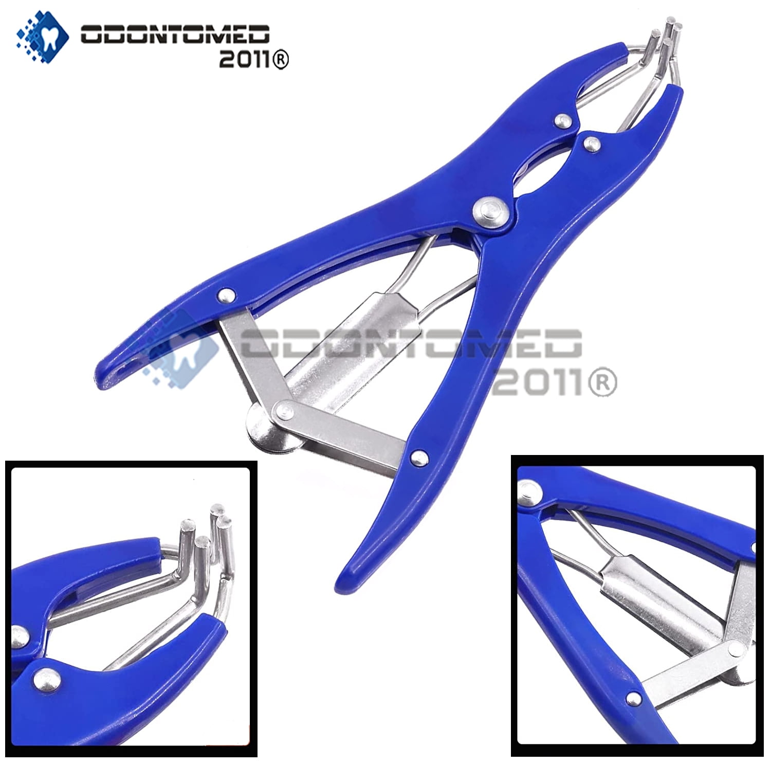 Balloon Expansion Pliers