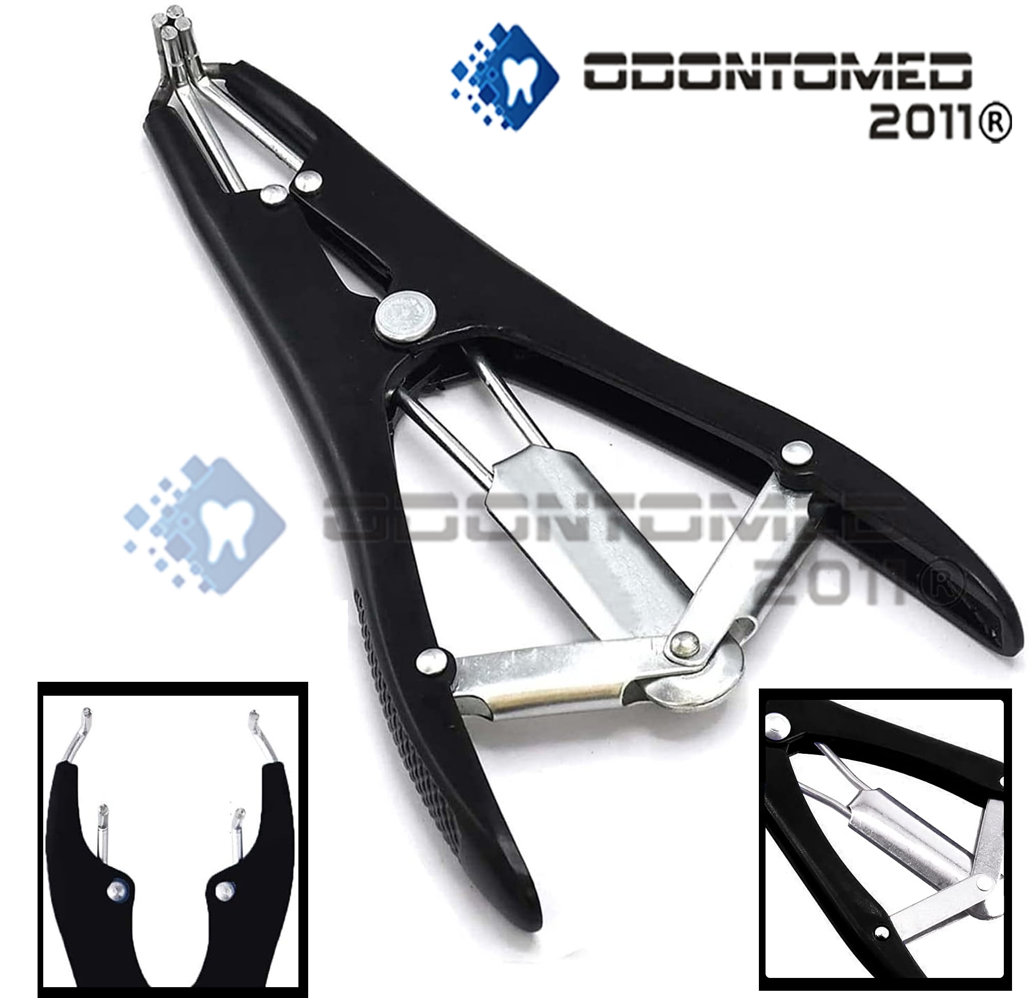 Odontomed2011 Balloon Expansion Pliers Party Tool for Balloon Sequins ...