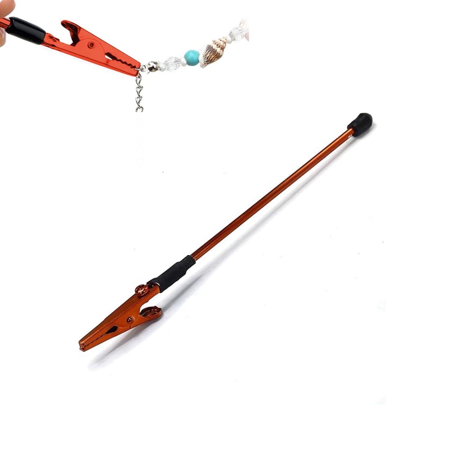 Odontomed2011 Bracelet Helper Tool, 6" Metal Fastener for Bracelet ...