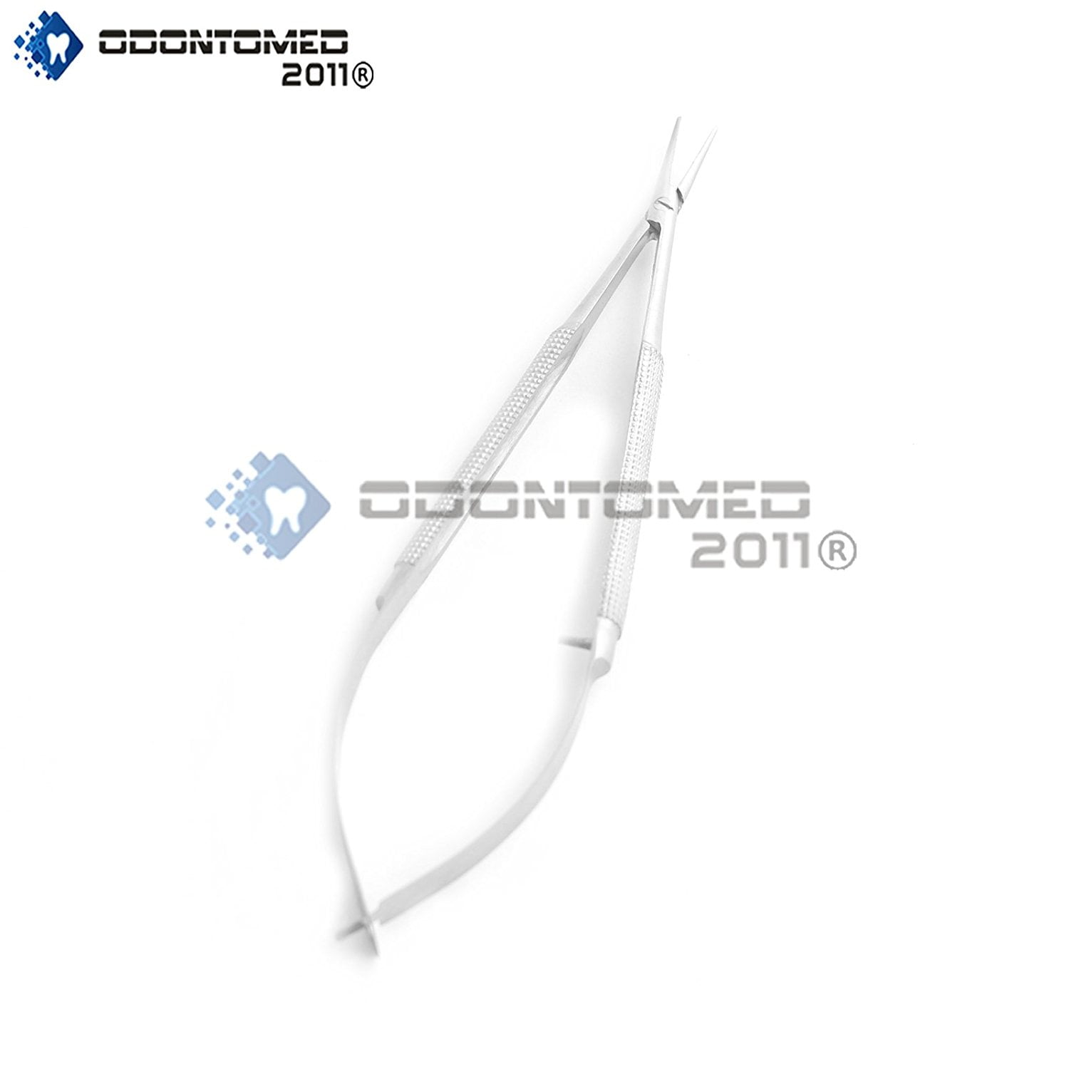 Odontomed2011 Premium O.r Grade Barraquer Castroviejo Micro Needle ...