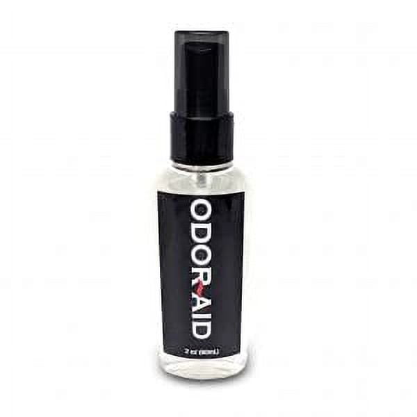 Odor-Aid: Odor Eliminating Spray Travel Size 60 ml - Walmart.com