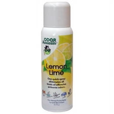 Poop Spray