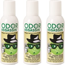 Poop Spray