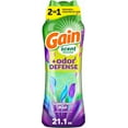 Odor Defense In-wash Scent Booster, Super Fresh Blast scent, 21.1 OZ, 2 ...