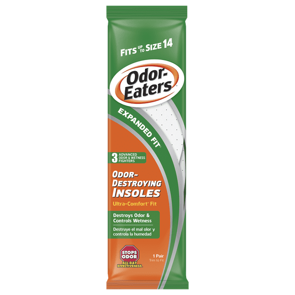 Odor Eater Insoles