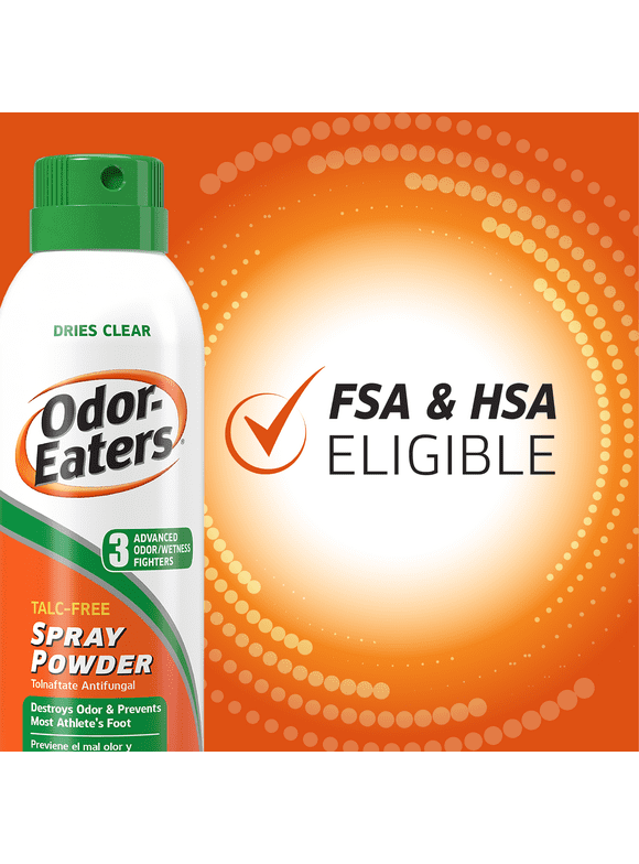 Odor Eaters in Foot Care - Walmart.com