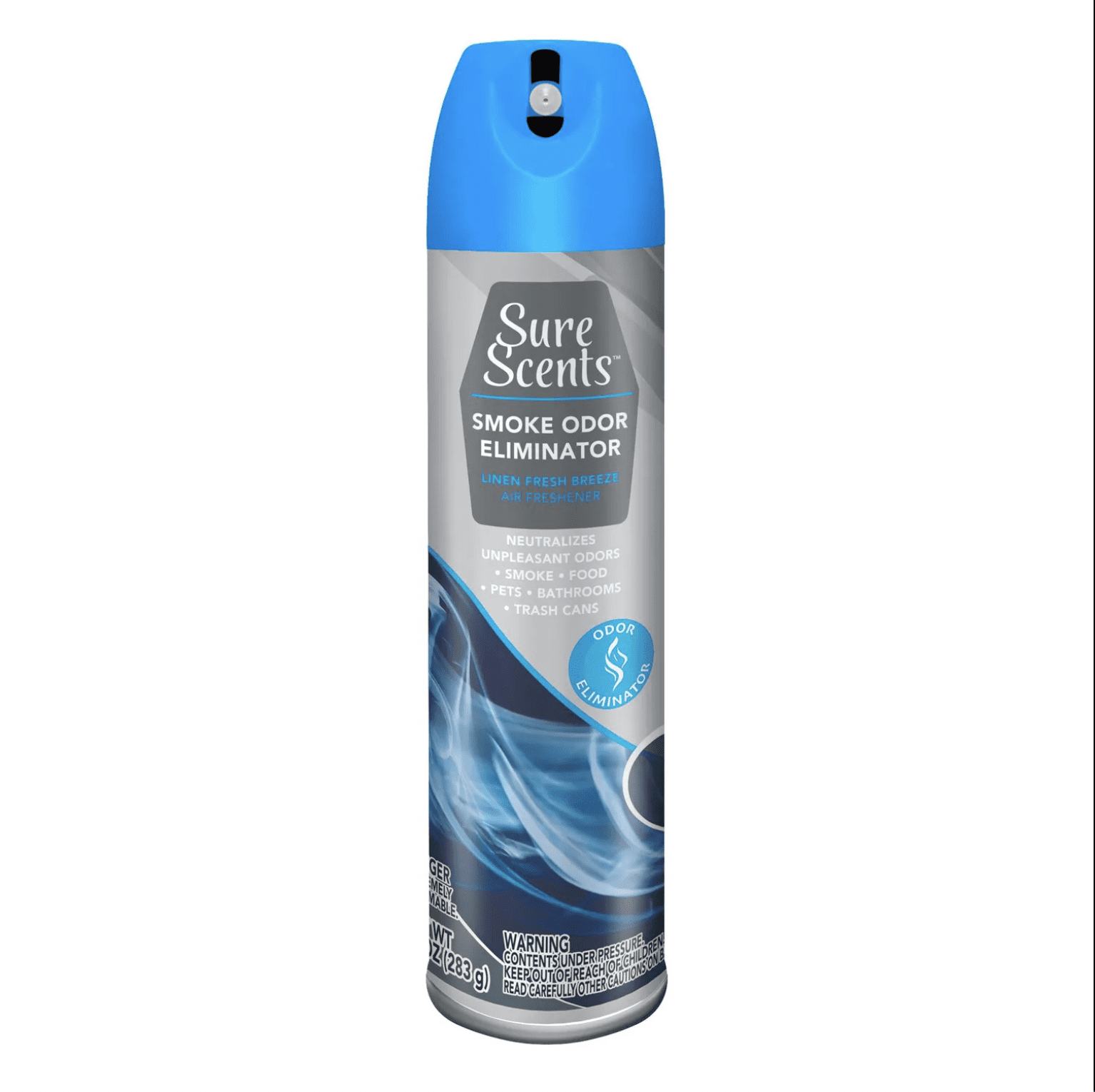 Odor Eliminator 9 Cans Neutralizes Odors Air Fresheners 8.5 oz. Air Purifier