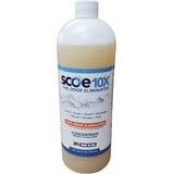Odor Eliminator Concentrate- Makes 2.5 Gallons- Urine Odor Eliminator ...