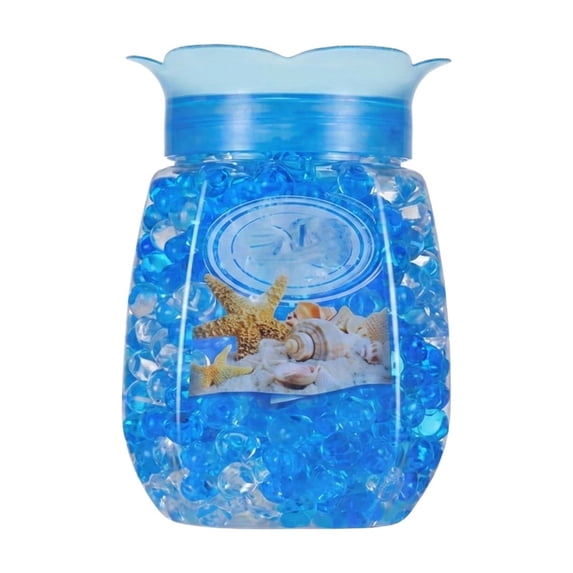 Odor Eliminator Gel Beads - 12 oz, Air Freshners For Bathroom. Rooms ...