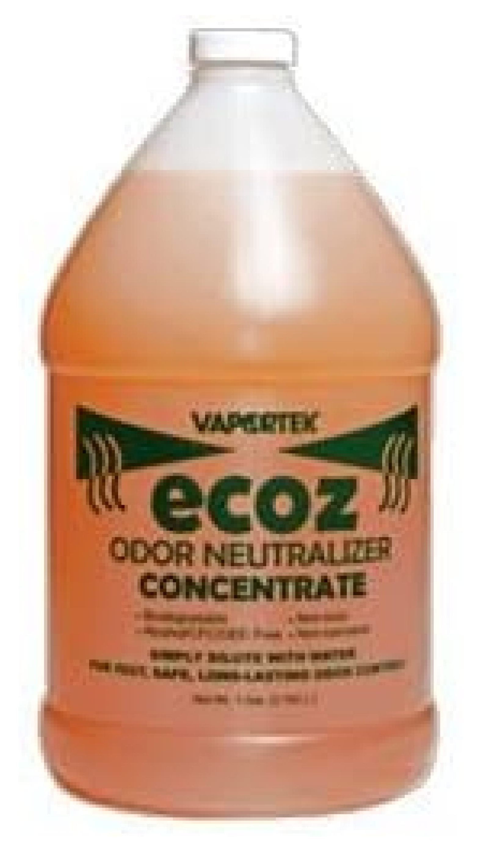 Odor Neutralizer Concentrate - Linen Scent - ecoz - 1 Gallon 901900 - Walmart.com