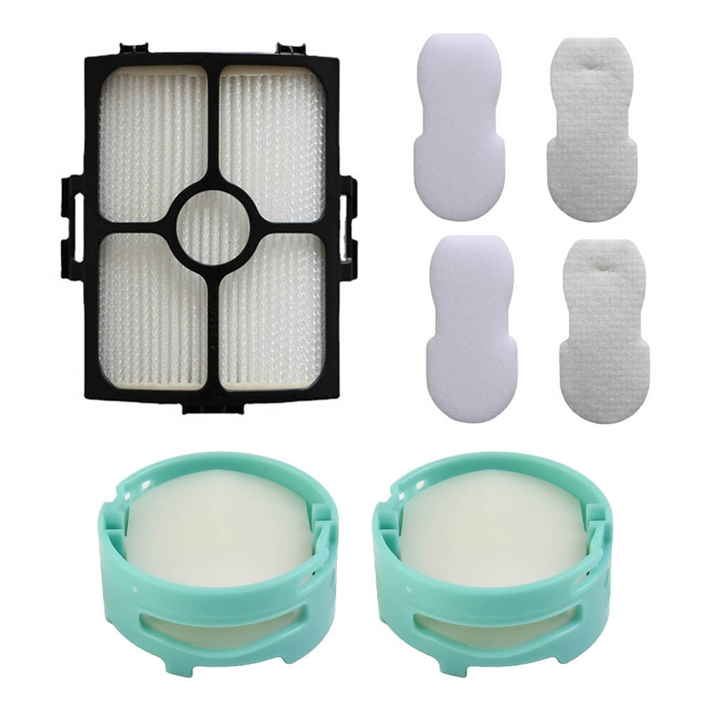 Odor Neutralizer For Shark HZ3000 HZ3002 Cartridges Filter Foam and ...