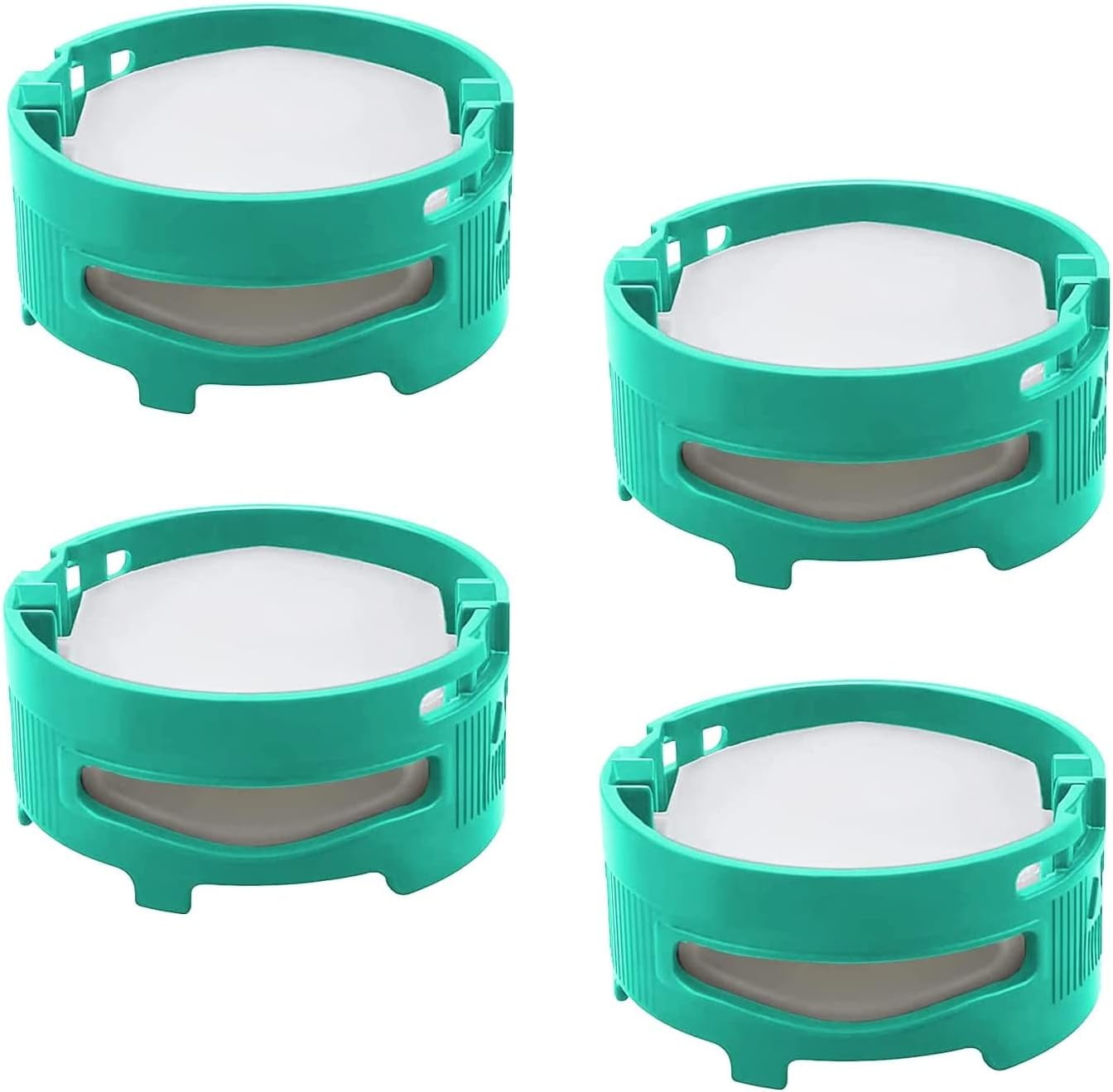 Odor-Neutralizer Replacement for Vacuum Cleaner Shark ZU102 LA702 ...