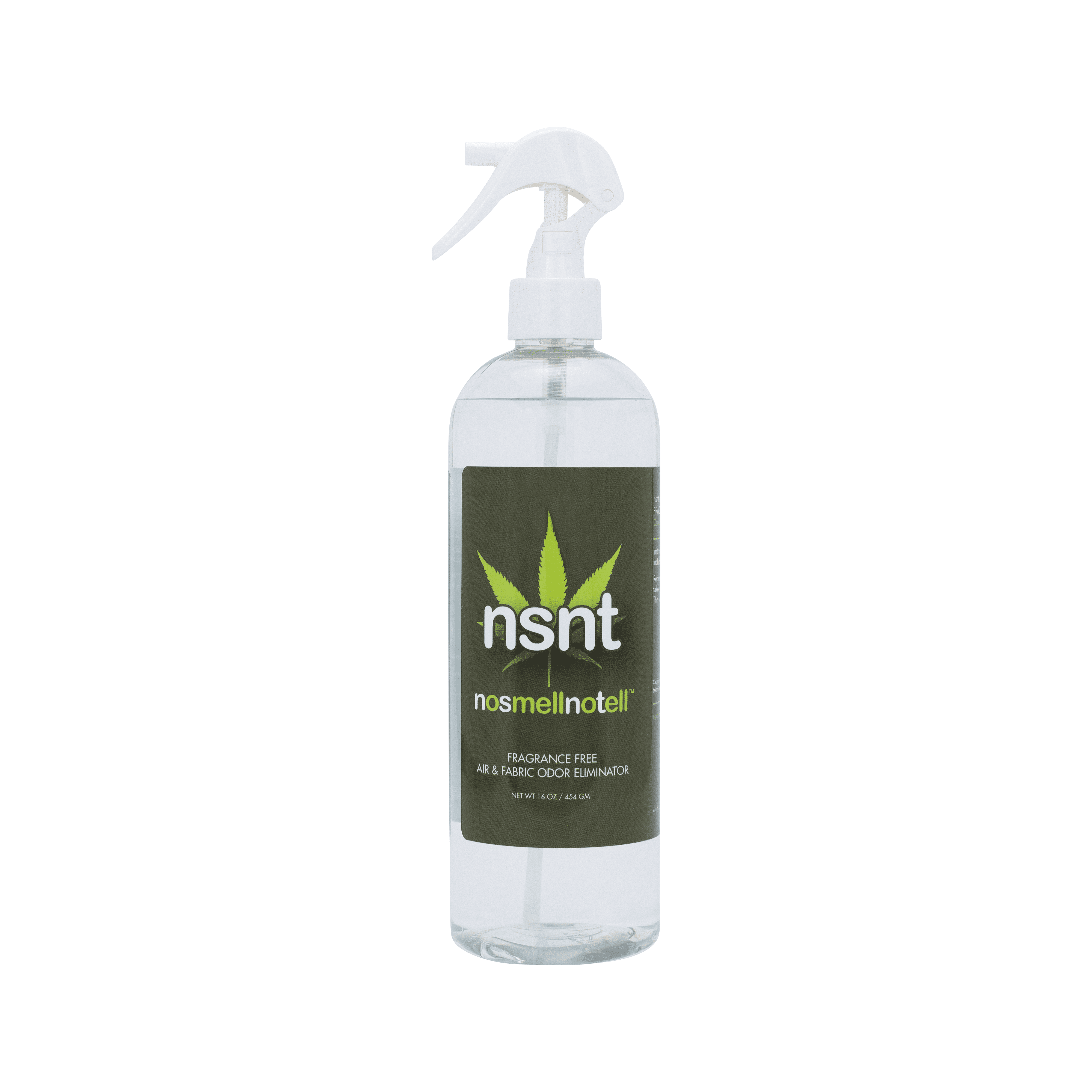 Odor Neutralizing Spray 16oz, Fragrance-Free, 9-Pack - Walmart.com