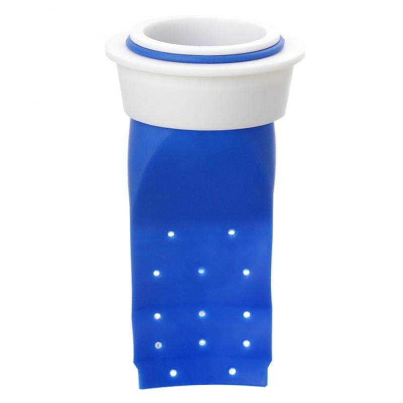 Odor Proof Floor Drain Core Sewer Odor Proof Plugging Device Kitchen ...