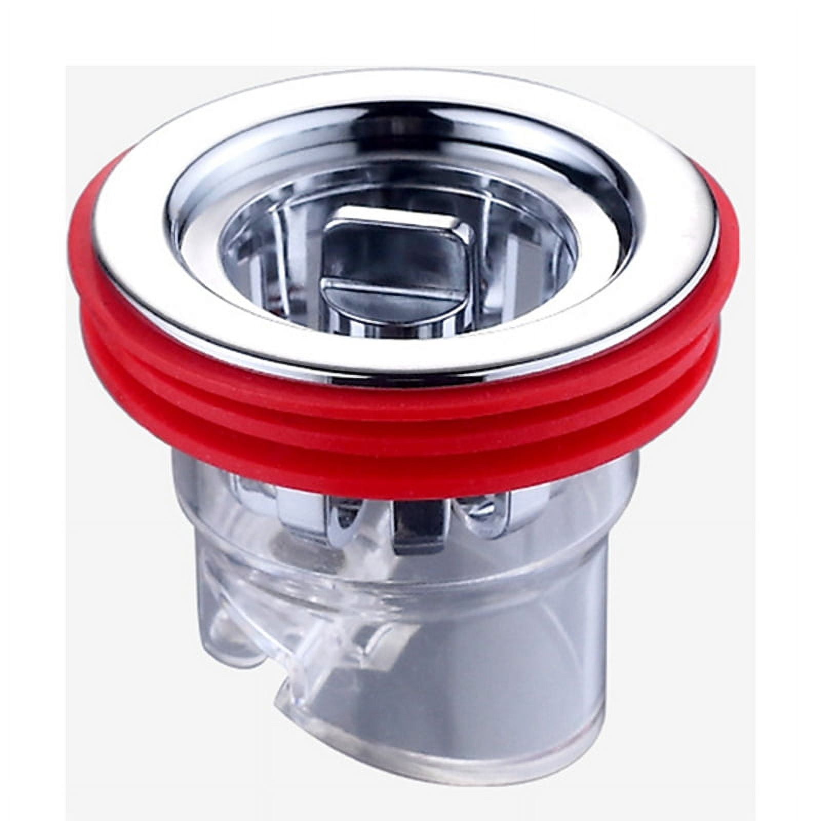 Odor Proof Floor Drain Core Shower Floor Drain Plug Insect Proof Odor ...