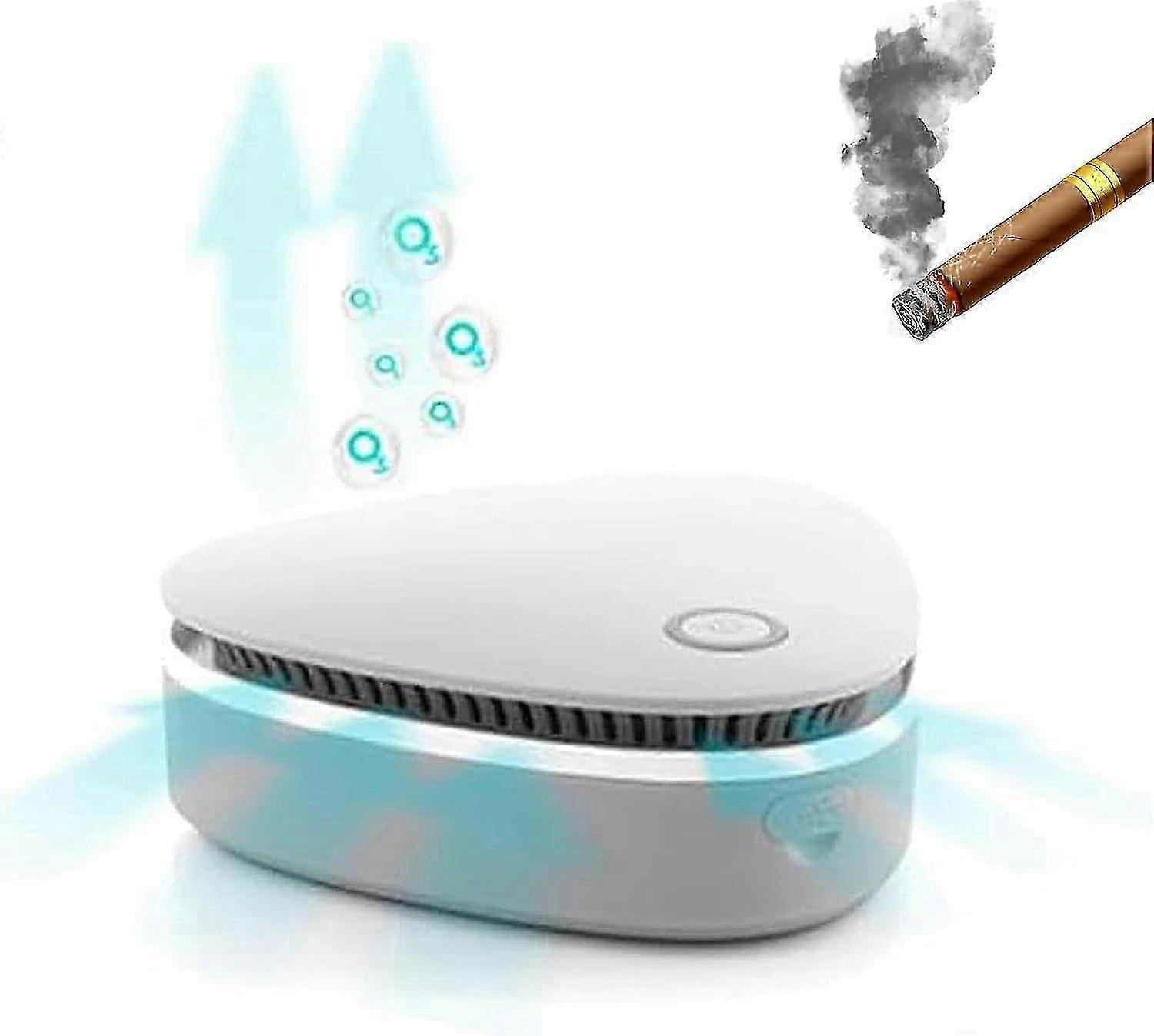 Odor Remover Machine For Smoke Smell, Smoke Odor Remover, Ultimate Odor ...