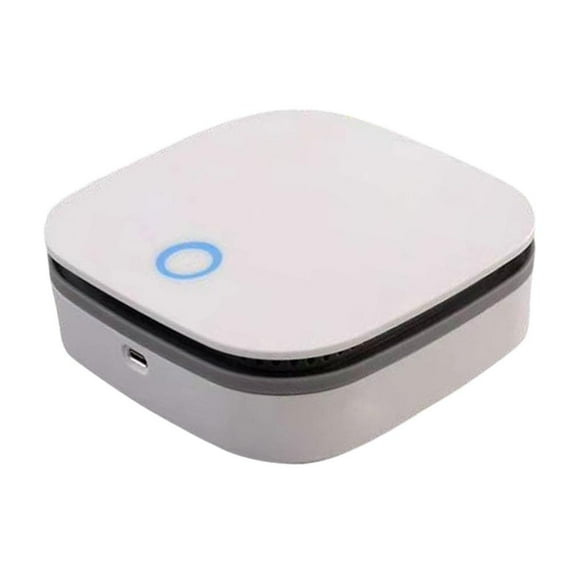 Odor Remover Machine forSmoke Smell,UltimateOdor Remover Car NEW For ...