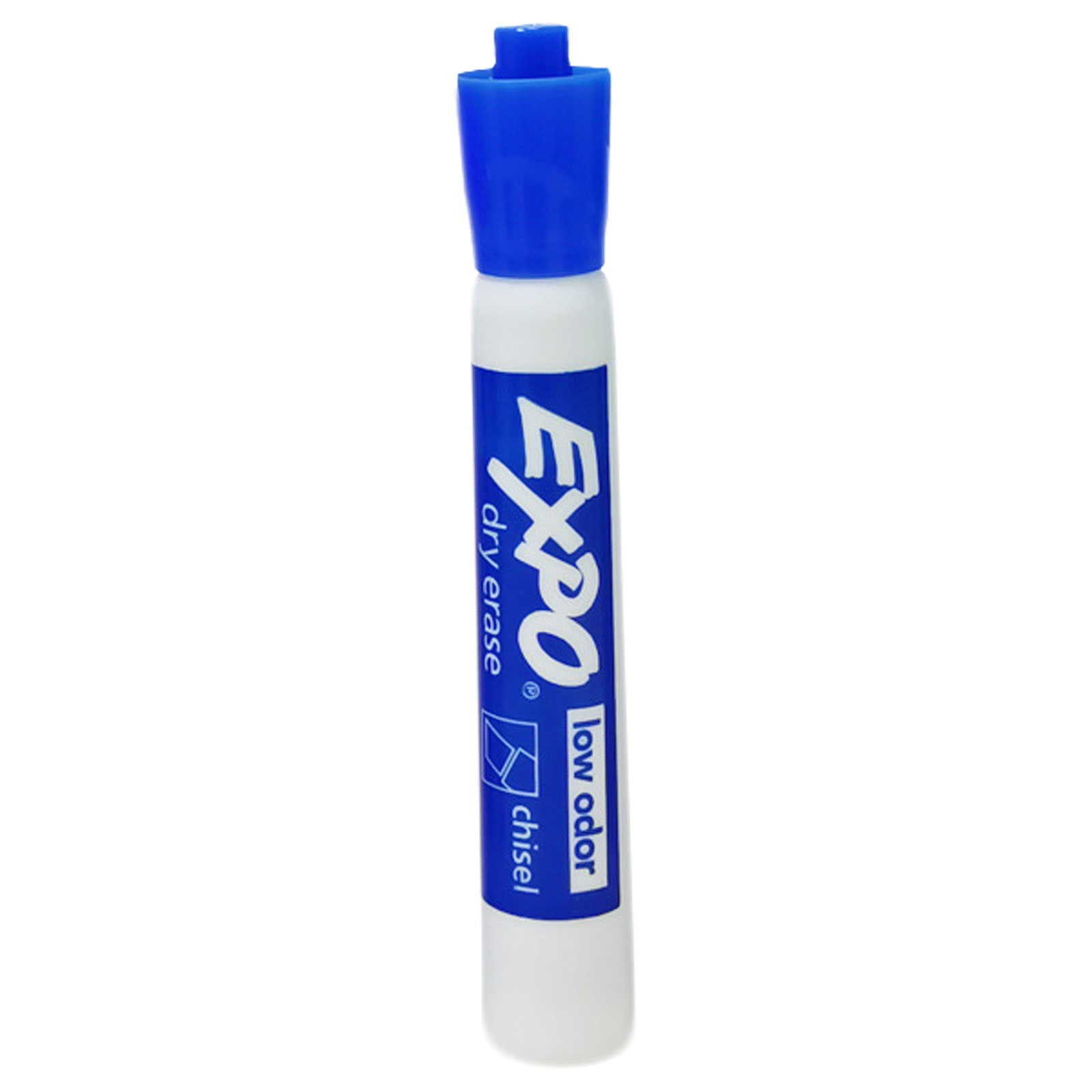 Odor Whiteboard Pen With Slanted Head That Can Wipe Friendly Square ...