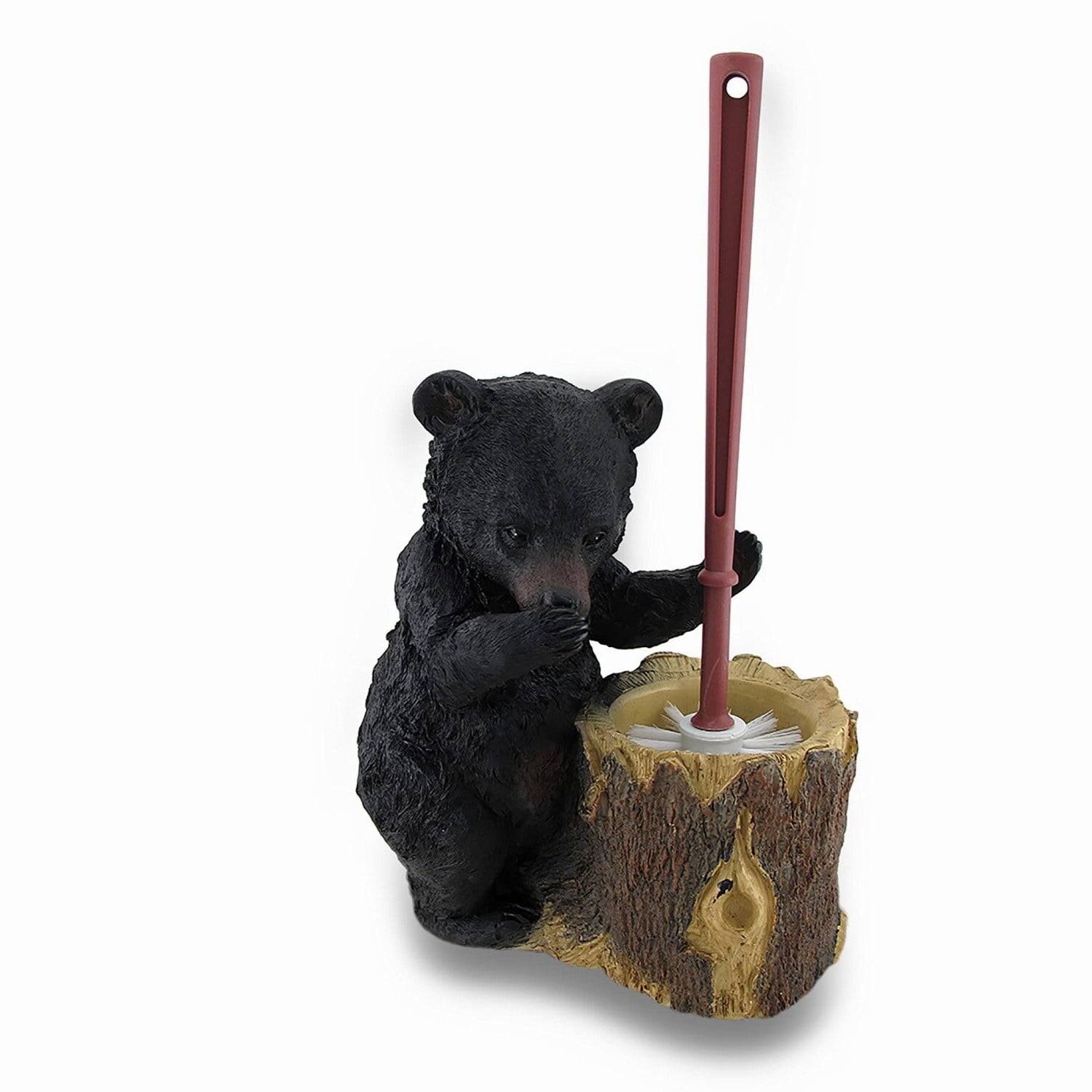 OdorGuard Bear Toothbrush Caddy - Walmart.com