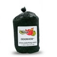OdorHog Activated Carbon in Mesh Replacement Filter Bag, Fits 4-Inch ...