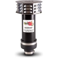 Groco Strainer & Seacock Combination - Walmart.com