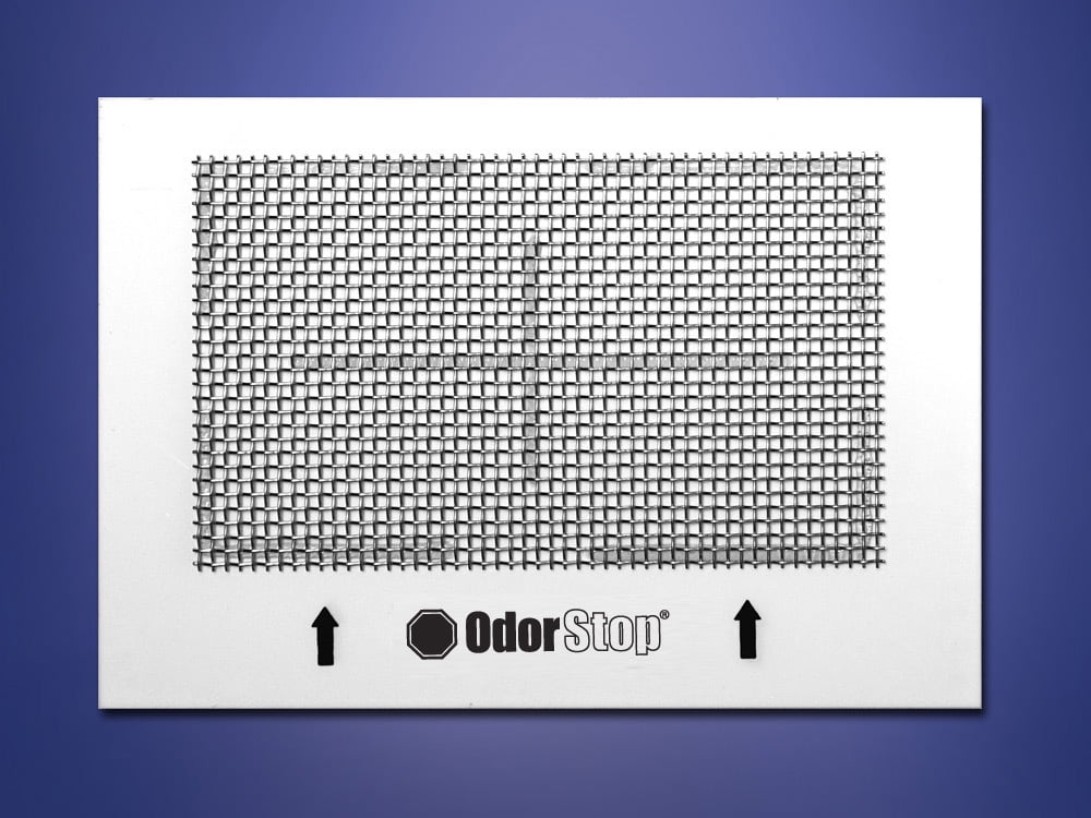 OdorStop OSOP1 - Ceramic Ozone Plate for OdorStop Ozone Generators ...