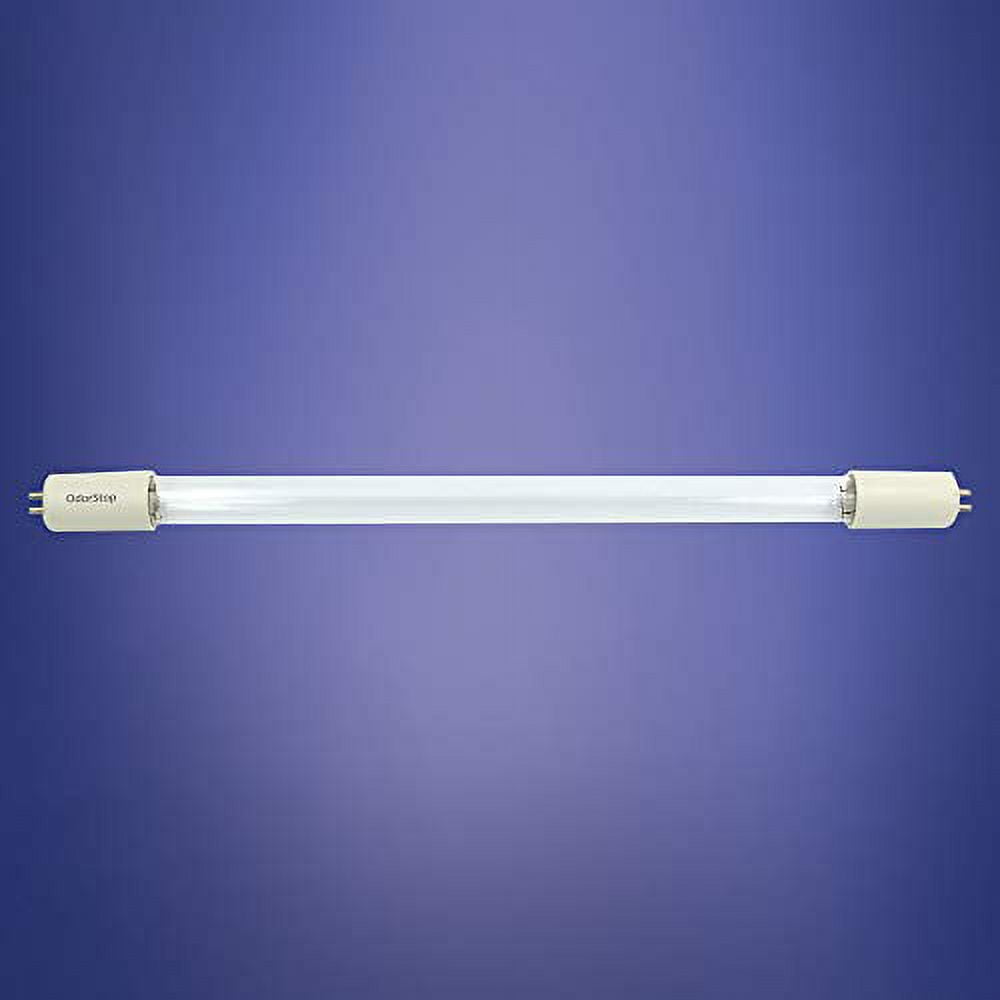 OdorStop OSUVB11-11", 254NM, 13,000Hr, UVC Bulb OS6500UV2 Ozone ...