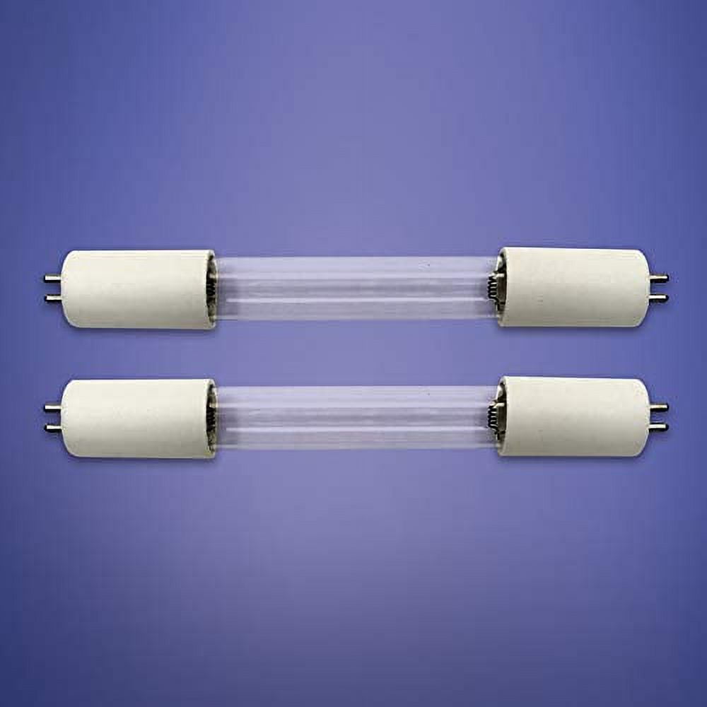 OdorStop OSUVB62-6", 254NM, UVC Bulb for OdorStop Ozone Generators - 2 ...