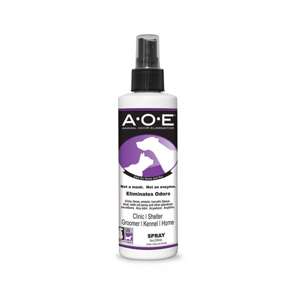 Odorcide Animal Odor Eliminator Spray – Ready to Use Pet Odor ...