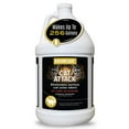 Odorcide Cat Attack Concentrate Odor Eliminator 128oz - Cat Odor ...
