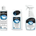 Odorcide Cat Odor-Off Concentrate Pet Smell Odor Eliminator Bundle ...