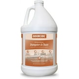 Odorcide Dumpster & Chute Odor Eliminator for Strong Odor 64oz ...