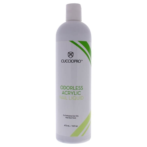 Odorless Acrylic Nail Liquid - Walmart.com