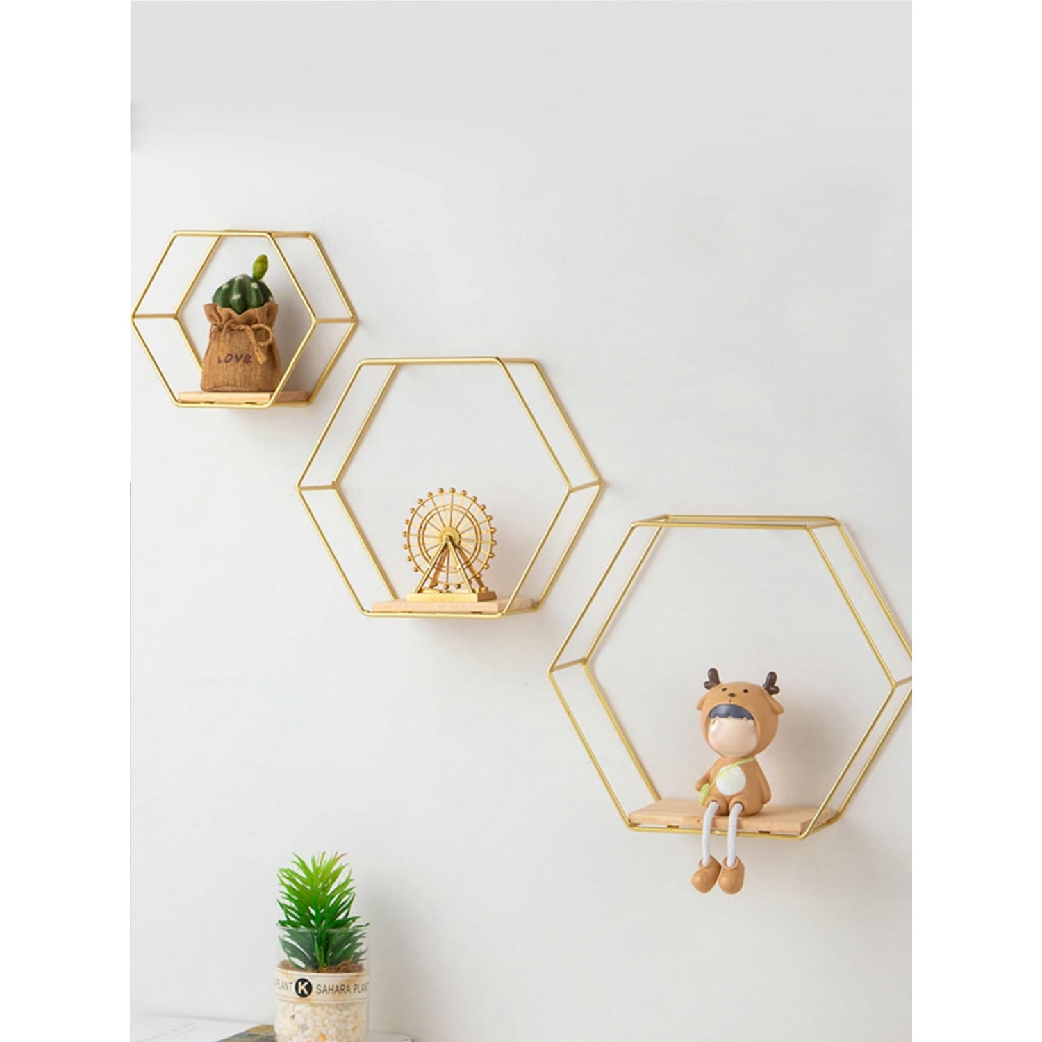 OdorsTT Includes Small, Medium And Large Size Storage Options, Suitable ...