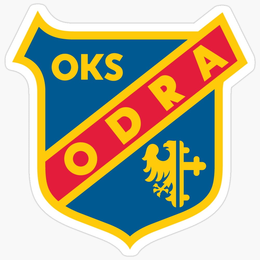 Odra Opole Sticker Phone Decal Water Bottle Stickers Car Decals, Laptop ...