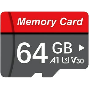 4 GB Memory Cards
