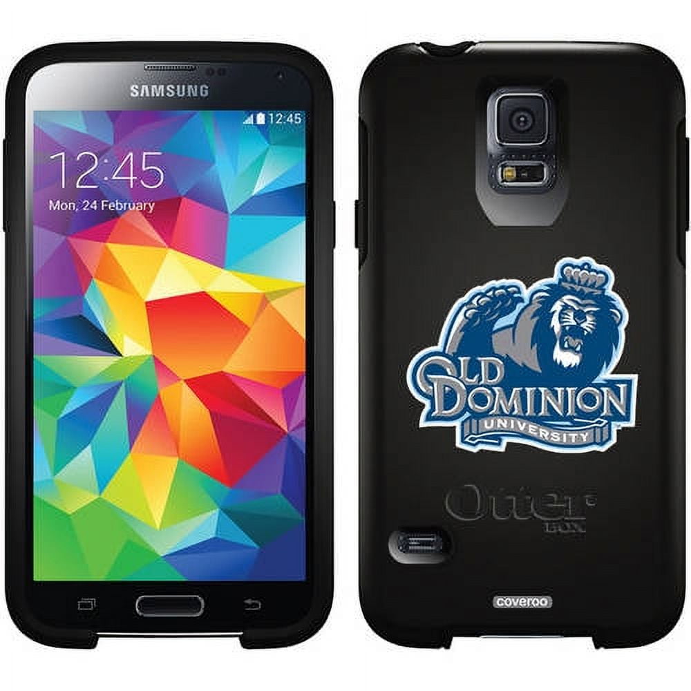 Odu Big Blue Design On Otterbox Symmetry - Walmart.com