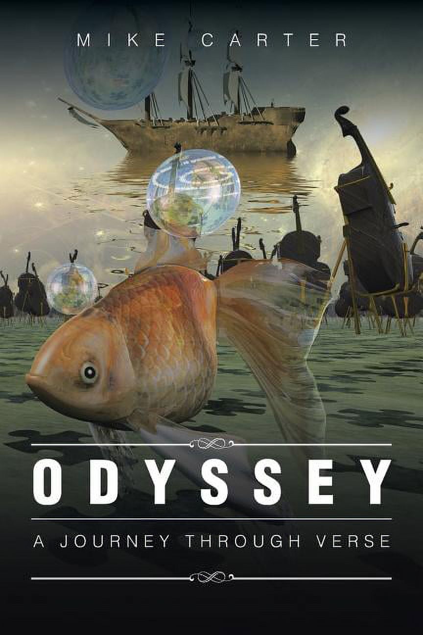 Odyssey Quotes