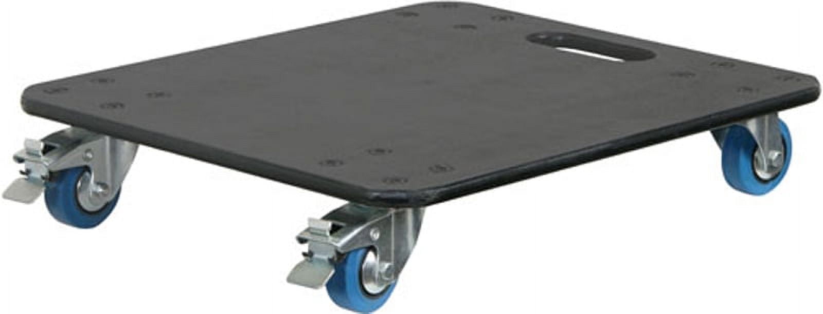 Odyssey ADP30P Multi Purpose Pro Dolly Plate - Walmart.com