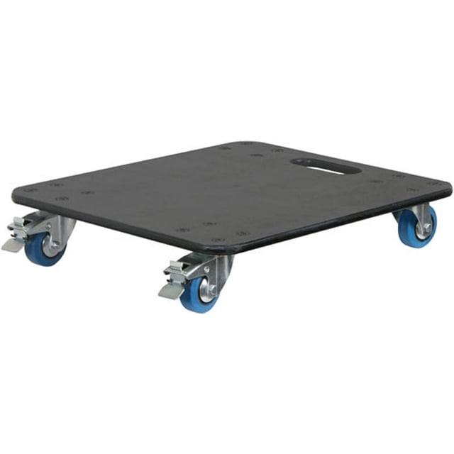 Odyssey ADP30P Multi Purpose Pro Dolly Plate - Walmart Business Supplies