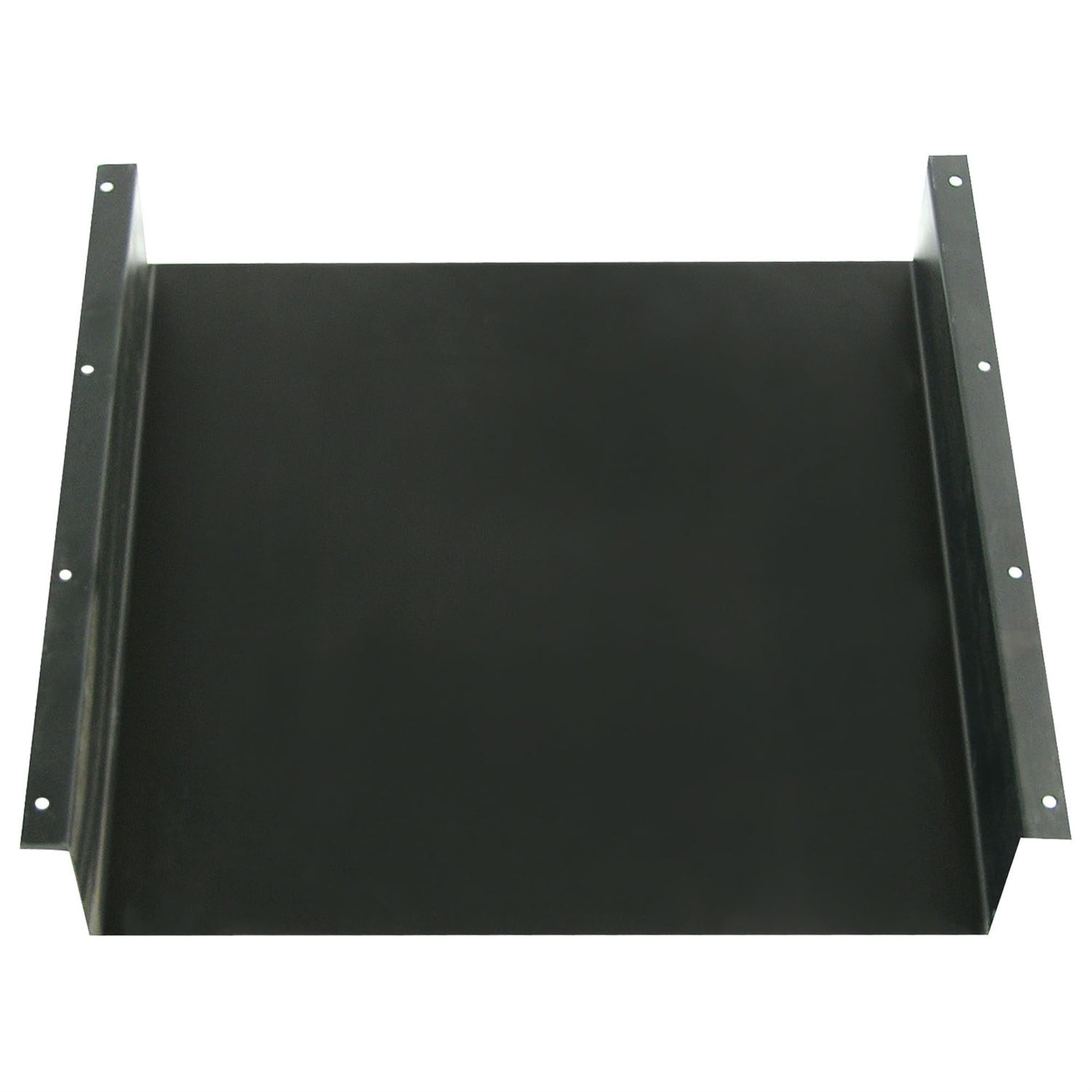Odyssey ARSTC 19" Rack Mountable Flat Top 10U Shelf - Walmart.com