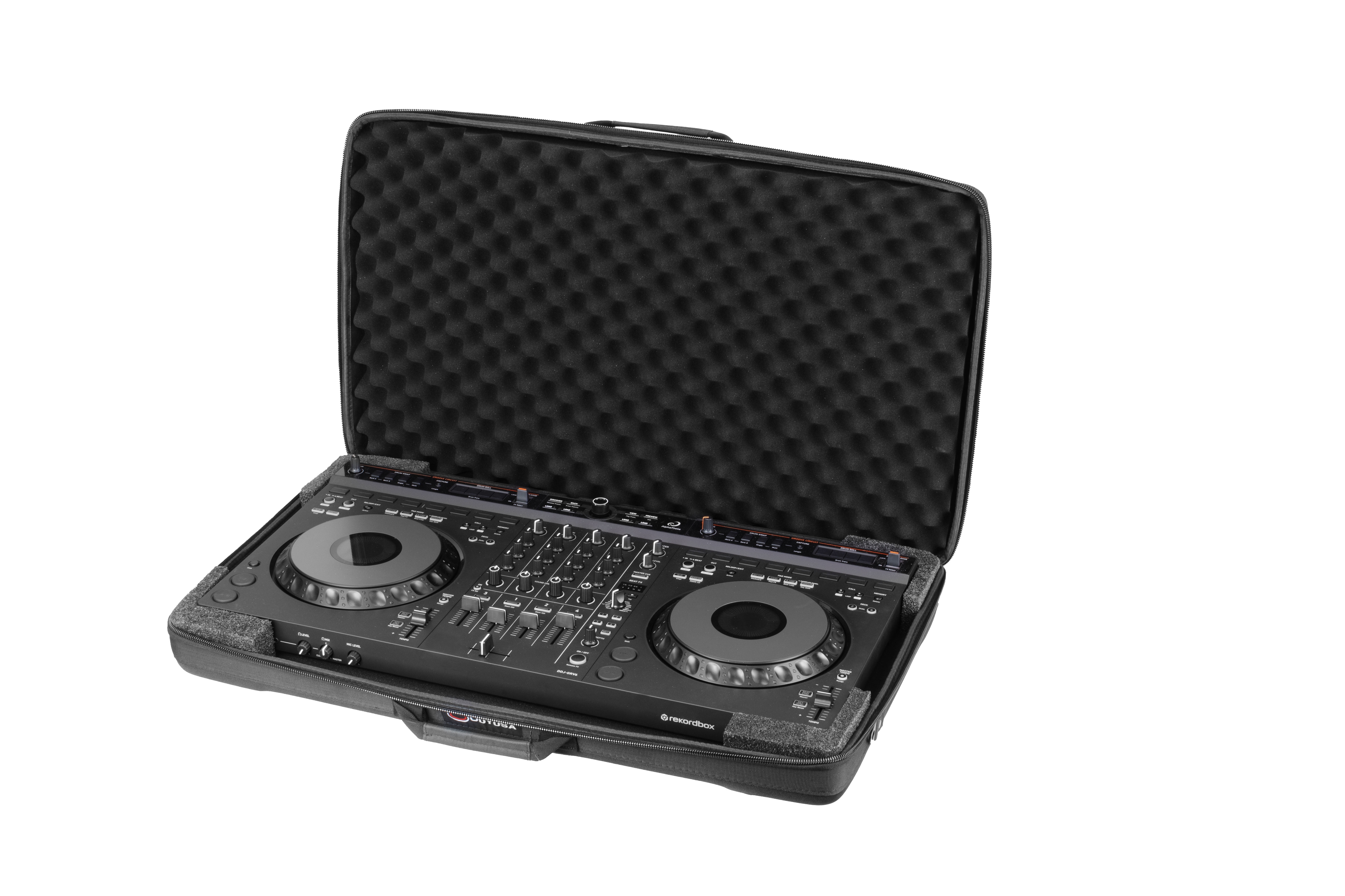 AlphaTheta DDJ-GRV6 EVA Soft Case/Bag - Walmart.com