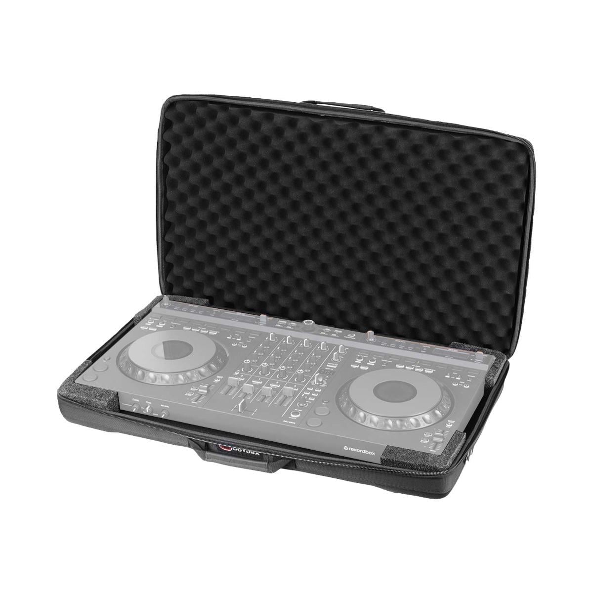 Odyssey BMDDJGRV6 EVA Soft Case/Bag for AlphaTheta DDJ-GRV6 DJ ...
