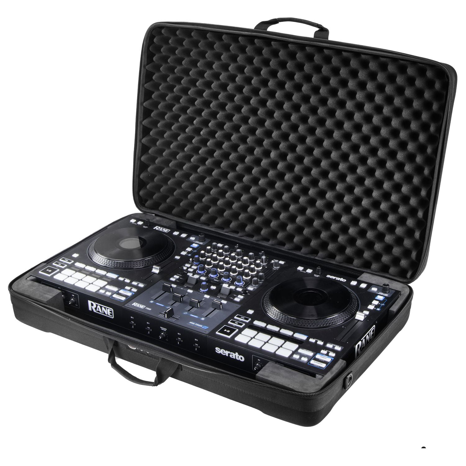 Odyssey BMRANE4M2 EVA Molded Soft Case/Bag for Rane Four DJ Controller ...