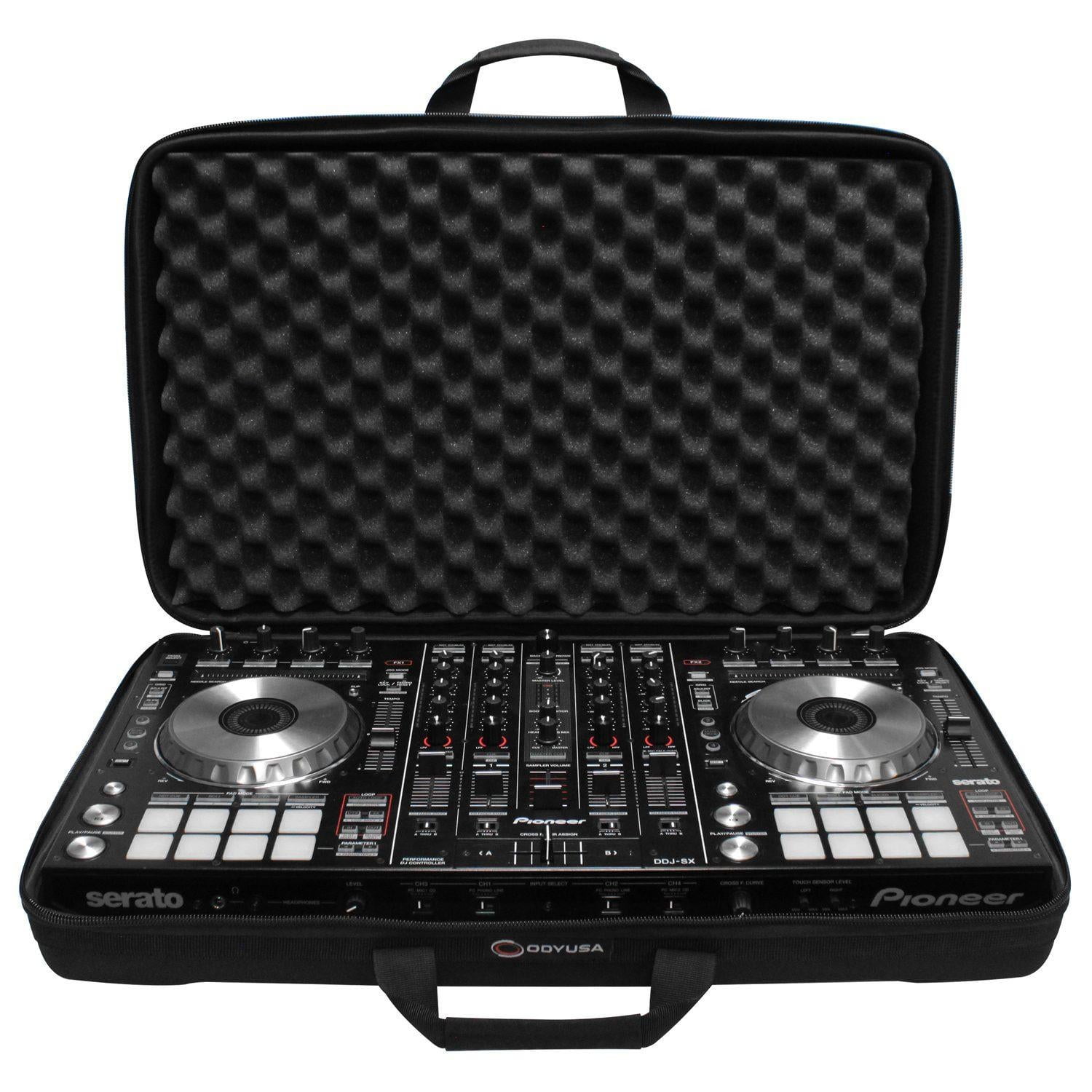 Odyssey BMSLDJCM Medium EVA Molded DJ Controller Universal Carrying ...