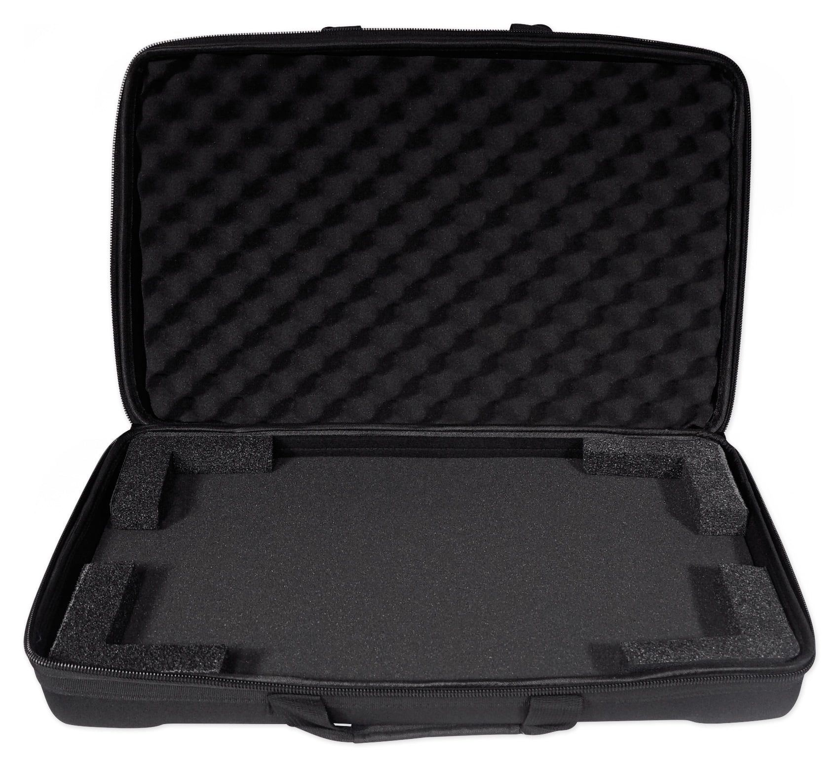 Odyssey BMSLTKS2MK3 EVA Molded Carrying Bag For Traktor S2 MK3 DJ ...
