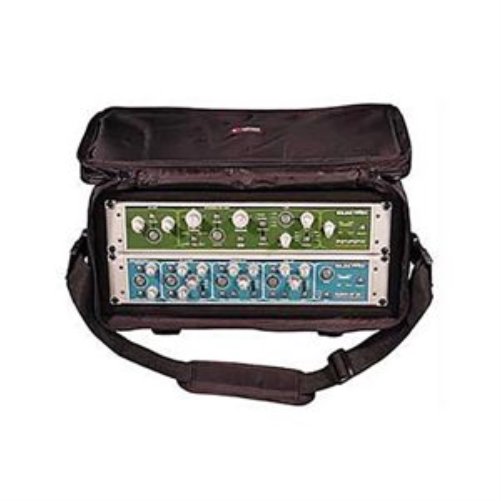 Odyssey BR408 Rack Bag 4U with 8" Interior Depth - Walmart.com