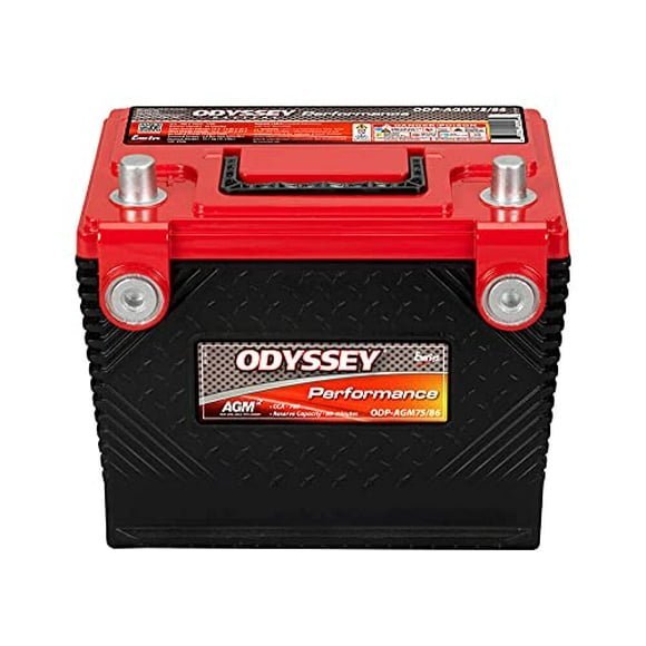 12 Volt Car Batteries in 12 Volt Batteries - Walmart.com