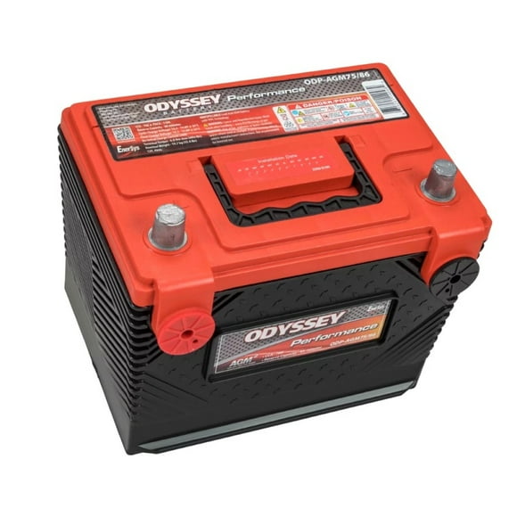 12 Volt Car Batteries in 12 Volt Batteries - Walmart.com